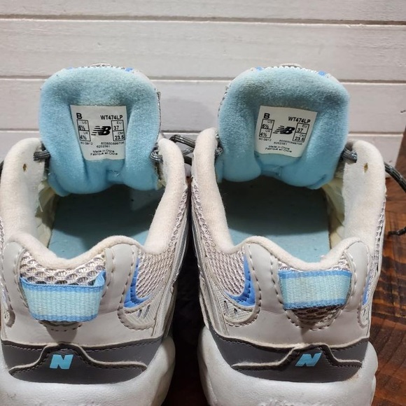 New Balance | Shoes | New Balance 474 Womens Shoes | Poshmark